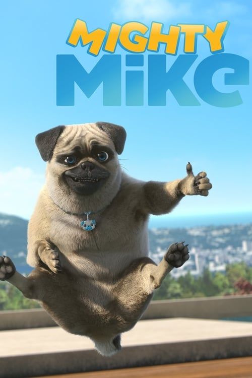 Mighty Mops: Episodenguide - FILMSTARTS.de