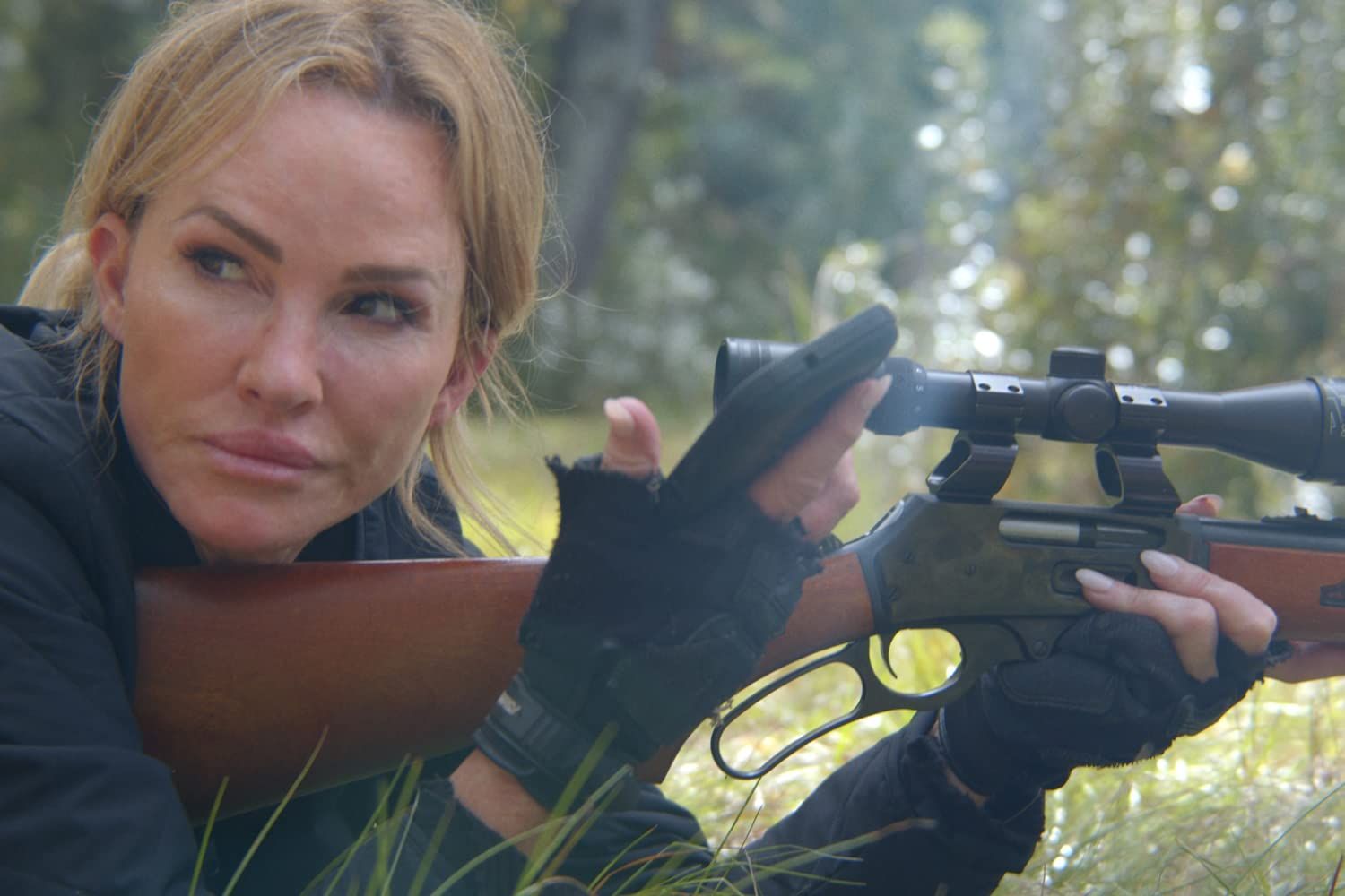 Foto zum Film American Siege - Es gibt kein Entkommen - Bild 3 auf 7 - FILMSTARTS.de