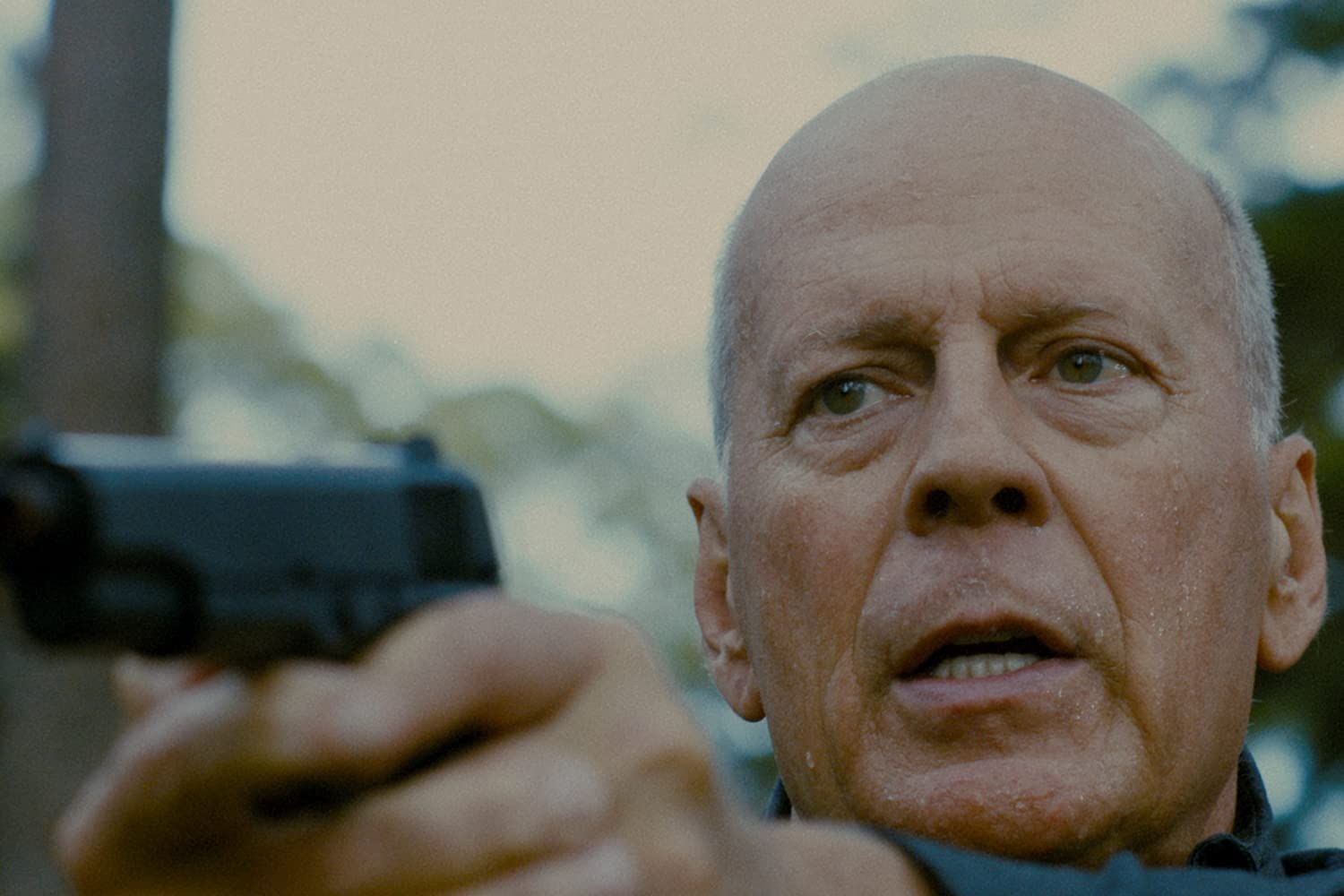 Foto zum Film American Siege - Es gibt kein Entkommen - Bild 1 auf 7 - FILMSTARTS.de