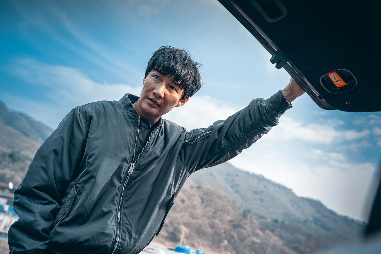 Foto zum Film The Roundup 2 - Bild 15 auf 17 - FILMSTARTS.de