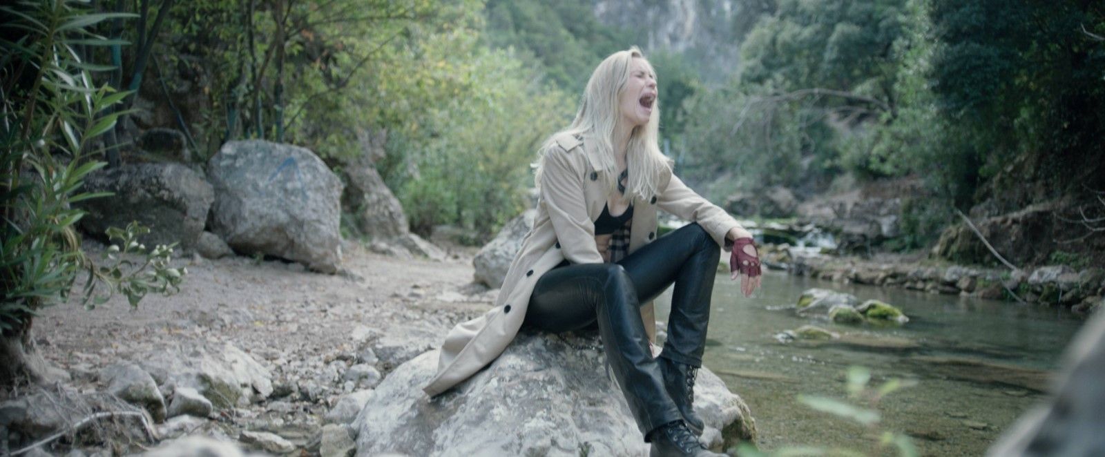 Foto zum Film Female Assassin - Rache ist süß - Bild 8 auf 9 ...