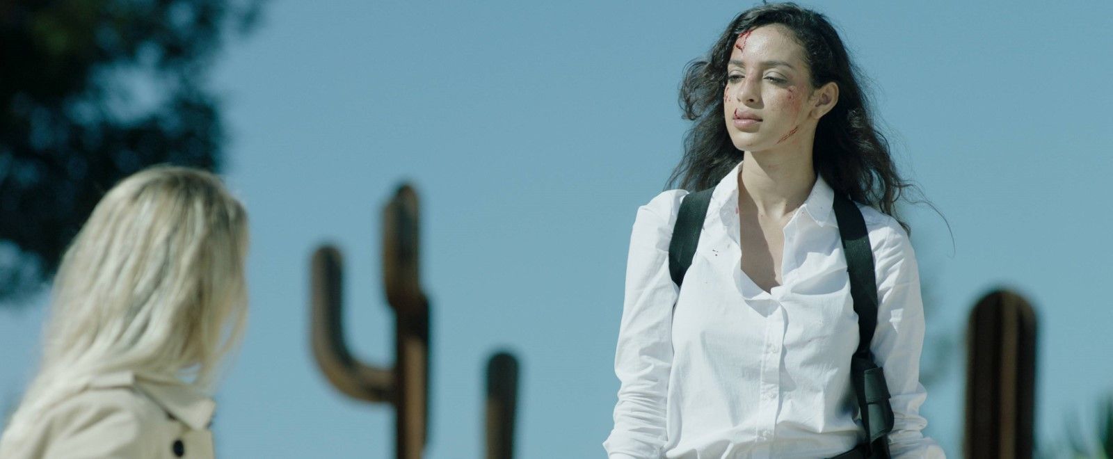 Foto zum Film Female Assassin - Rache ist süß - Bild 6 auf 9 ...