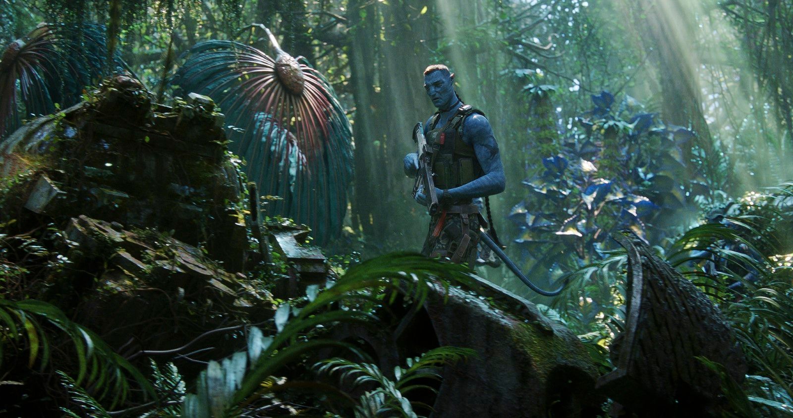 Foto zum Film Avatar 2: The Way Of Water - Bild 40 auf 69 - FILMSTARTS.de