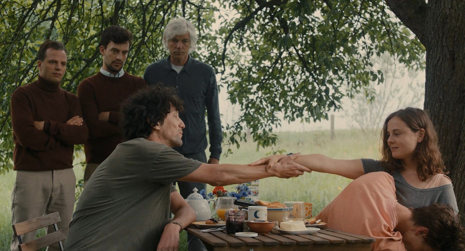 Foto zum Film Ich Ich Ich - Bild 8 auf 11 - FILMSTARTS.de