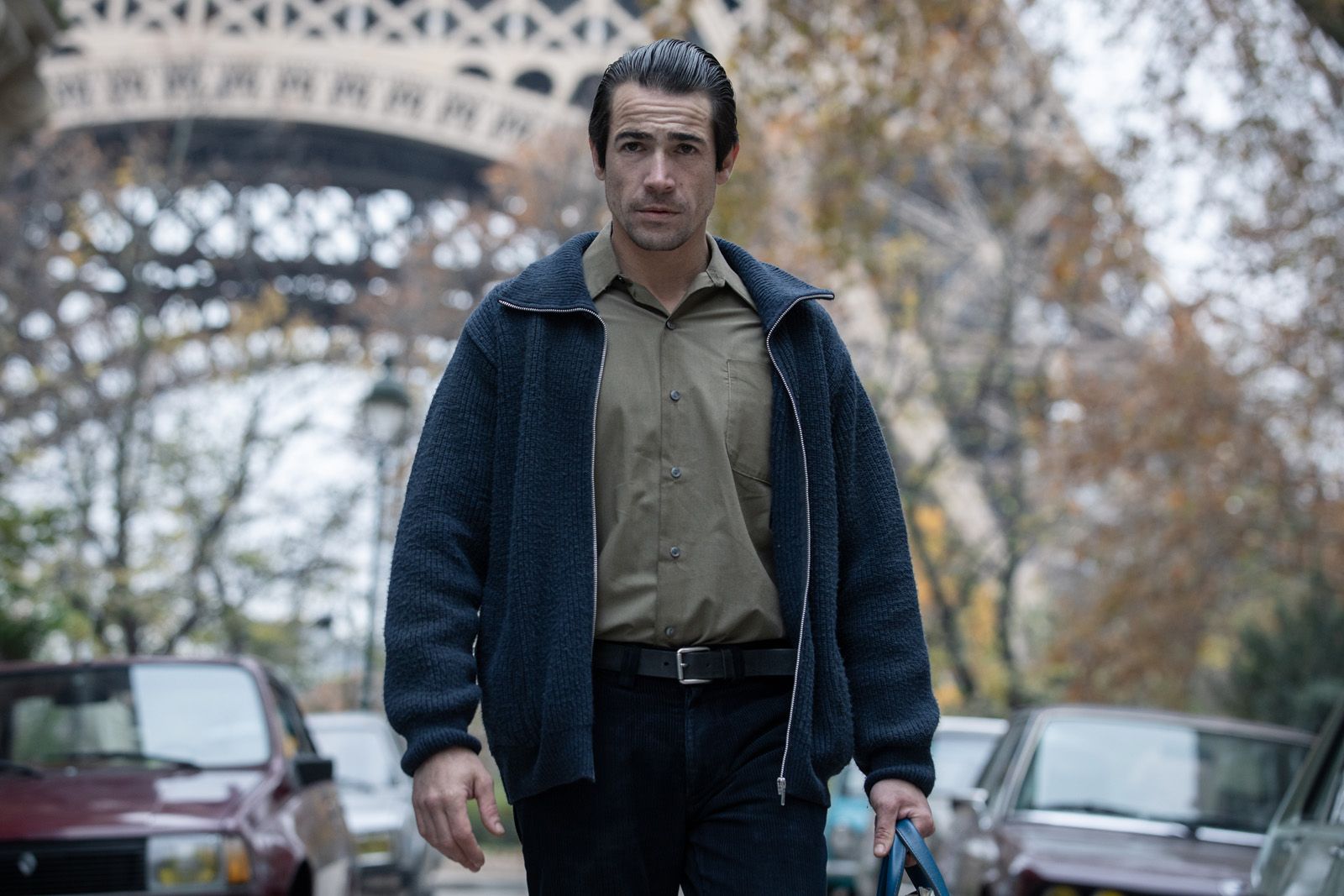 Foto zum Film Ein Mann der Tat - Bild 9 auf 10 - FILMSTARTS.de