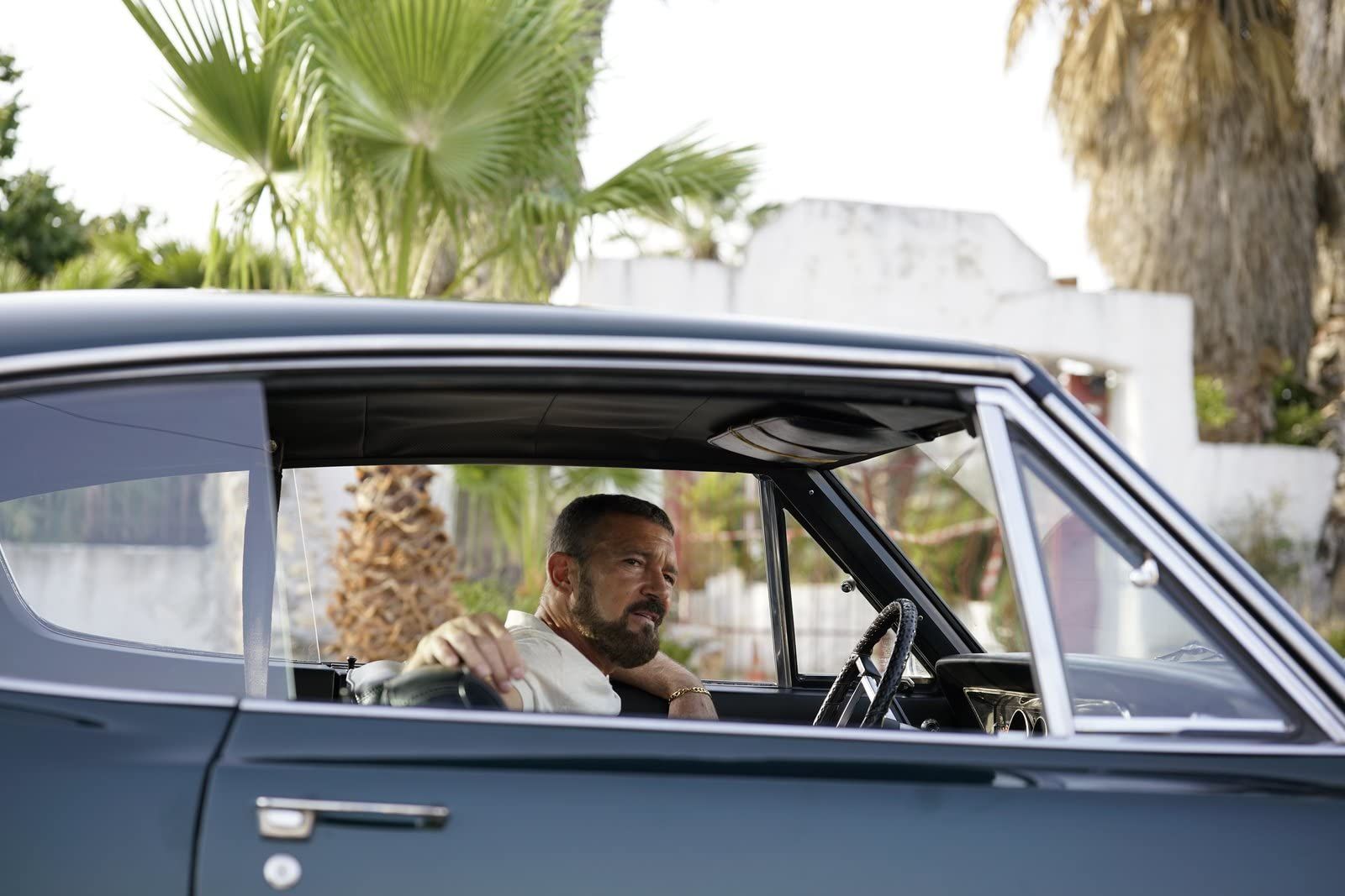 Foto zum Film The Enforcer - Bild 2 auf 7 - FILMSTARTS.de