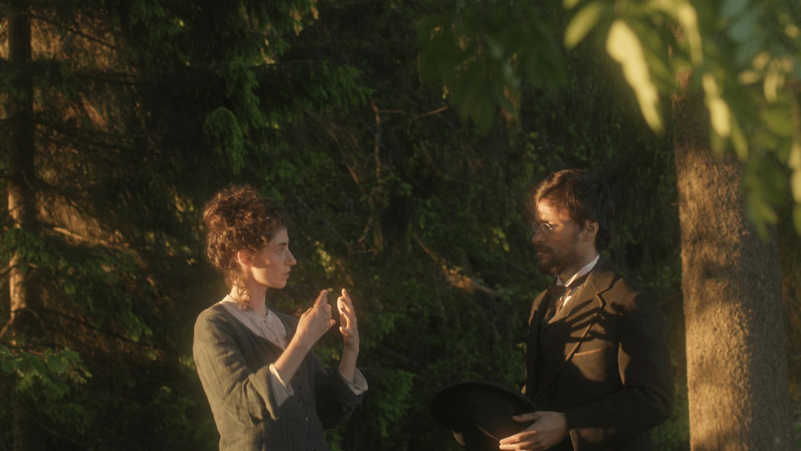 Foto zum Film Unruh - Bild 6 auf 10 - FILMSTARTS.de