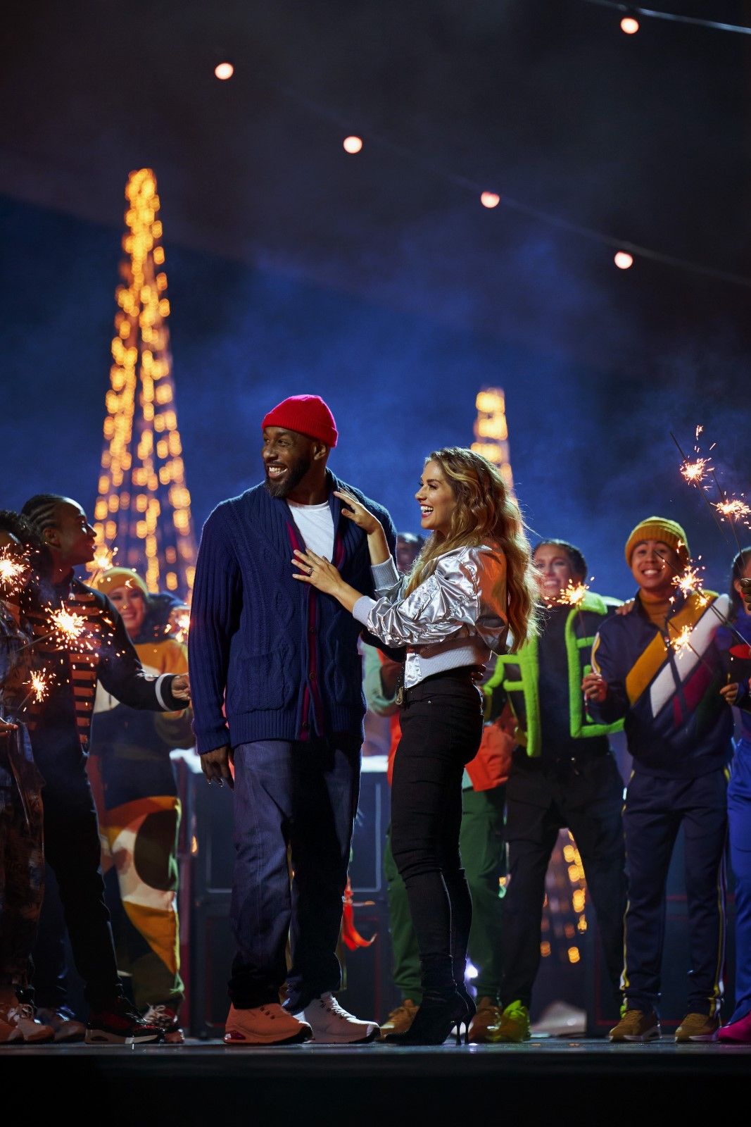 Foto zu The Hip Hop Nutcracker - Bild 27 auf 29 - FILMSTARTS.de