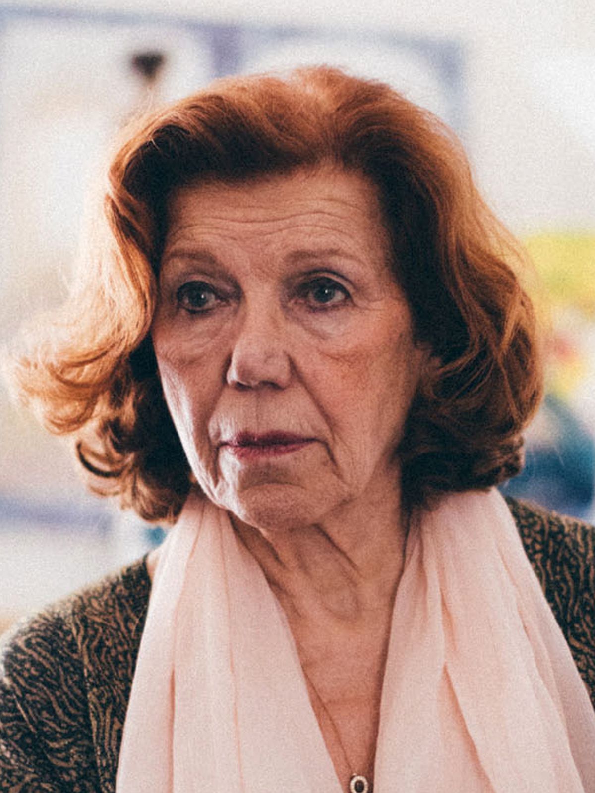 Régine Elmaleh - FILMSTARTS.de