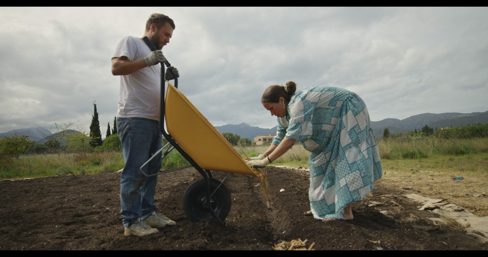 Foto zum Film Step By Step - Bild 4 auf 11 - FILMSTARTS.de