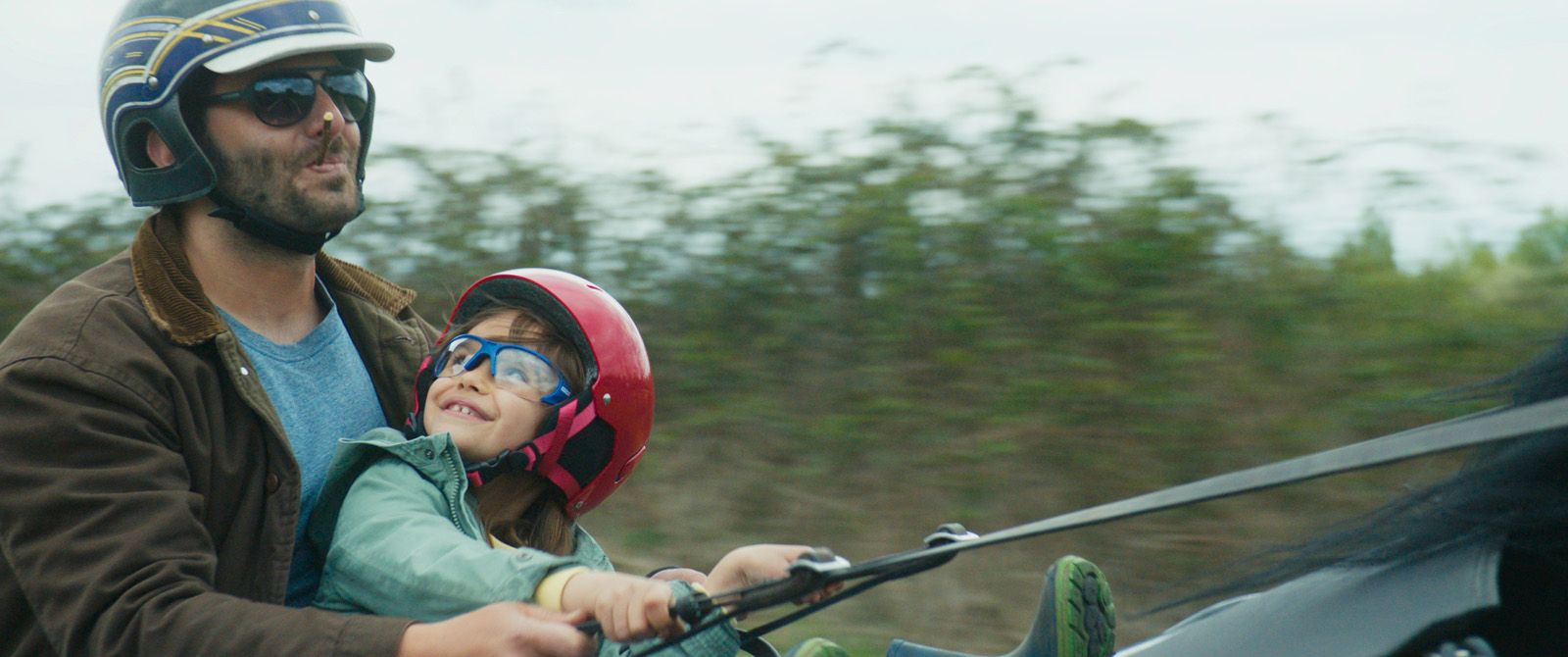 Foto zum Film Zoe & Sturm - Bild 10 auf 19 - FILMSTARTS.de