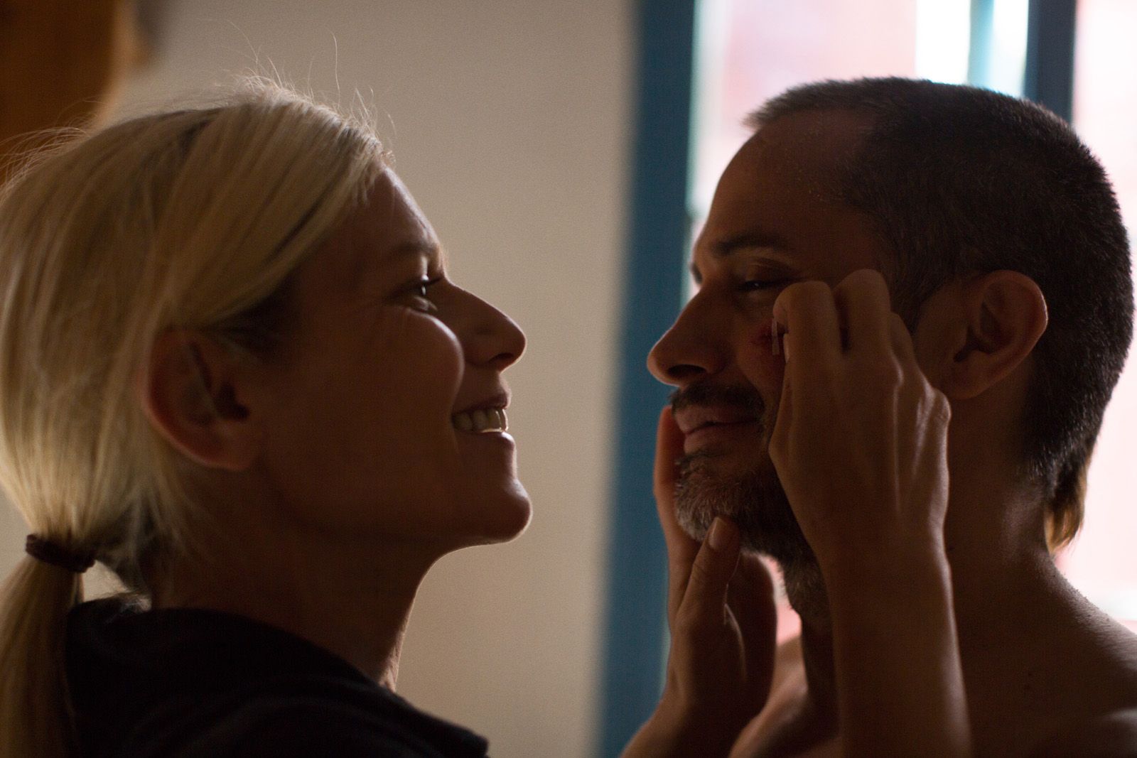 Foto zum Film Dieser eine Sommer - Bild 20 auf 24 - FILMSTARTS.de