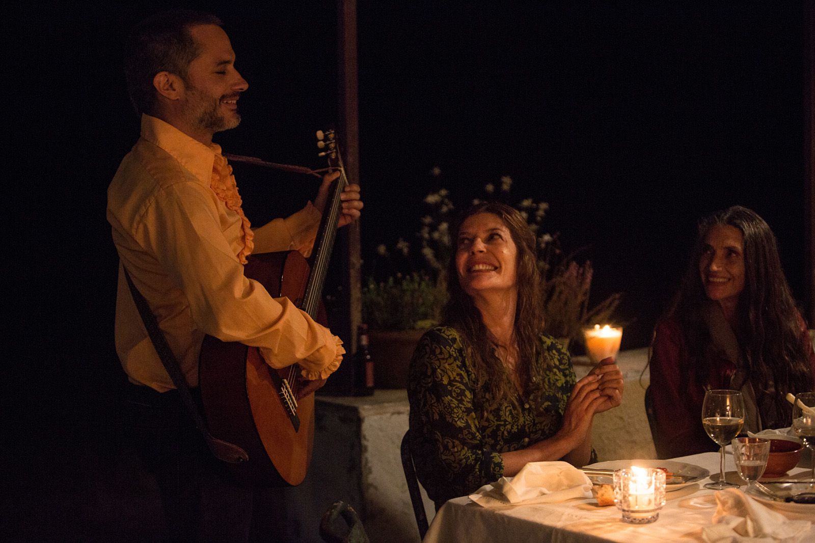 Foto zum Film Dieser eine Sommer - Bild 19 auf 24 - FILMSTARTS.de