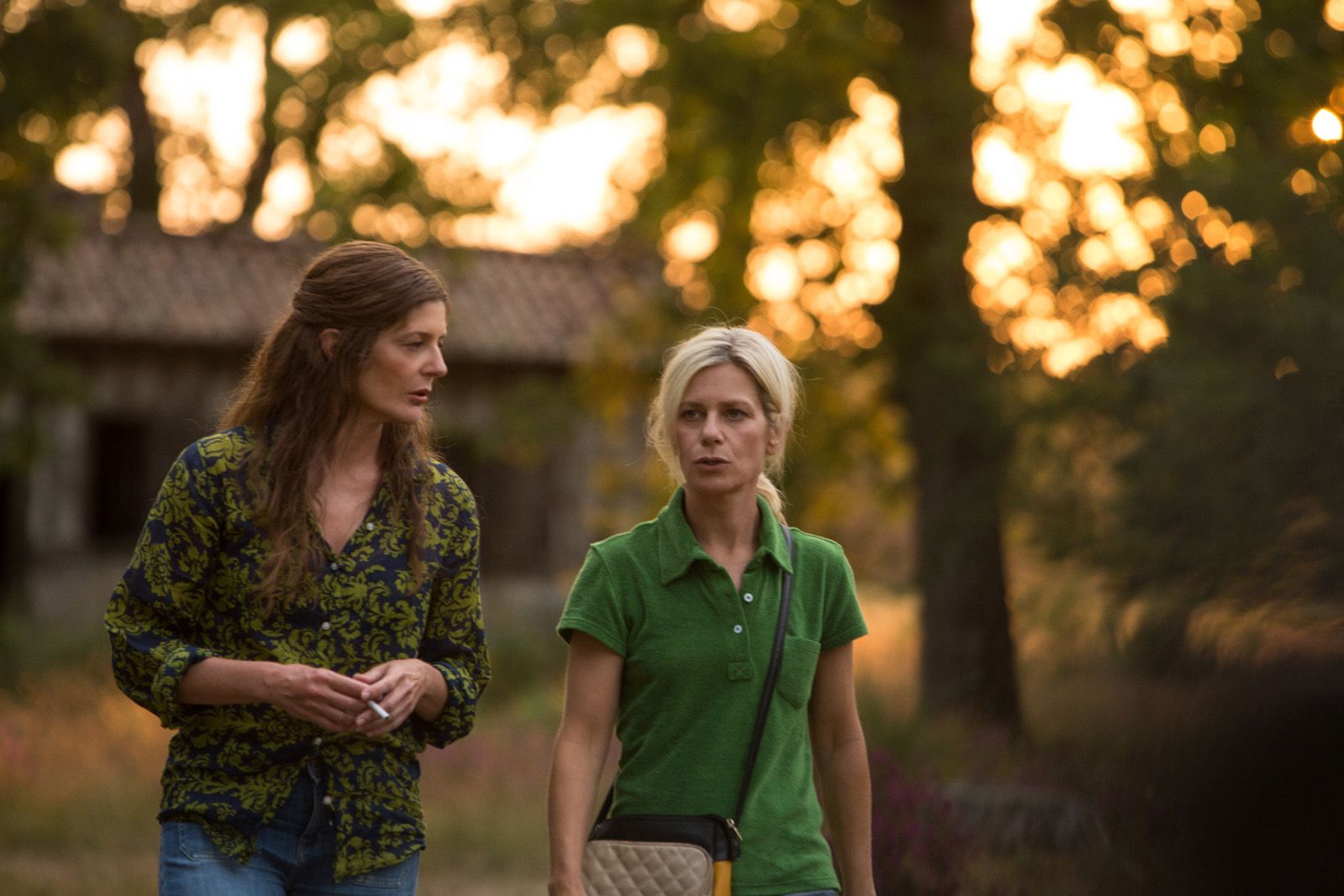 Foto zum Film Dieser eine Sommer - Bild 17 auf 24 - FILMSTARTS.de