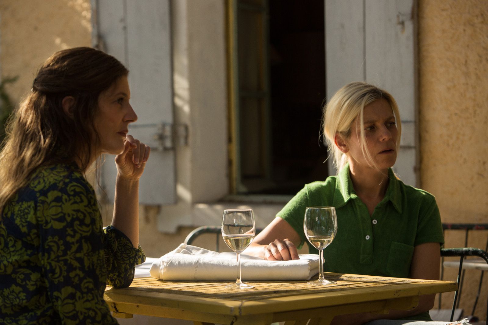 Foto zum Film Dieser eine Sommer - Bild 15 auf 24 - FILMSTARTS.de