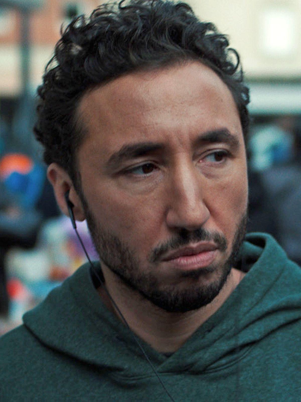 Sofian Khammes - FILMSTARTS.de