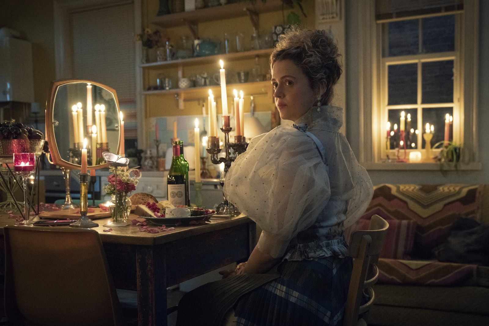 Bild zu Sofia Oxenham - Bild Sofia Oxenham - Foto 4 von 8 - FILMSTARTS.de