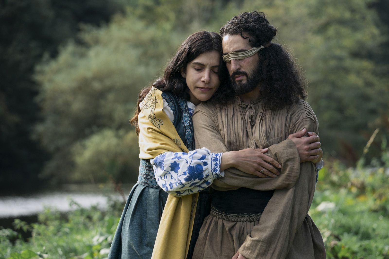 Bild zu Tolga Safer - Vikings: Valhalla : Bild Tolga Safer, Hayat ...