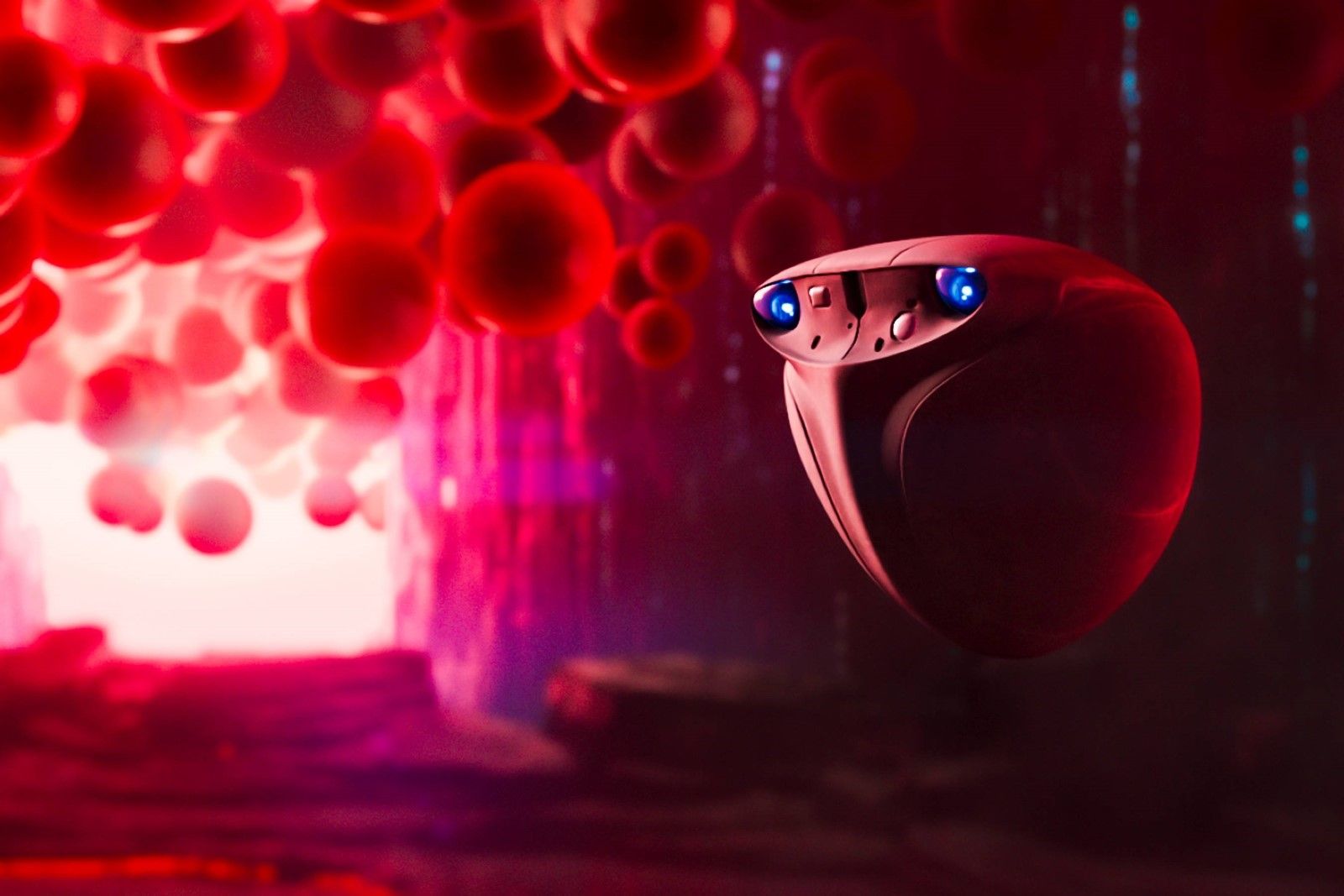 Foto zum Film Alienoid - Bild 21 auf 28 - FILMSTARTS.de