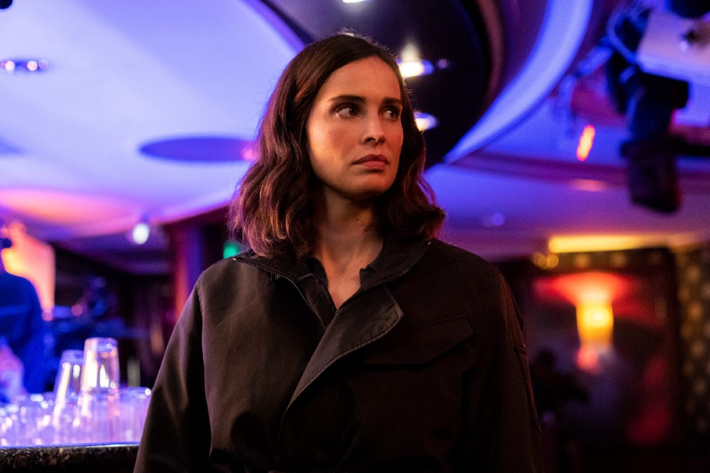 FBI: International: FBI: International : Bild Heida Reed - 23 von 57 ...