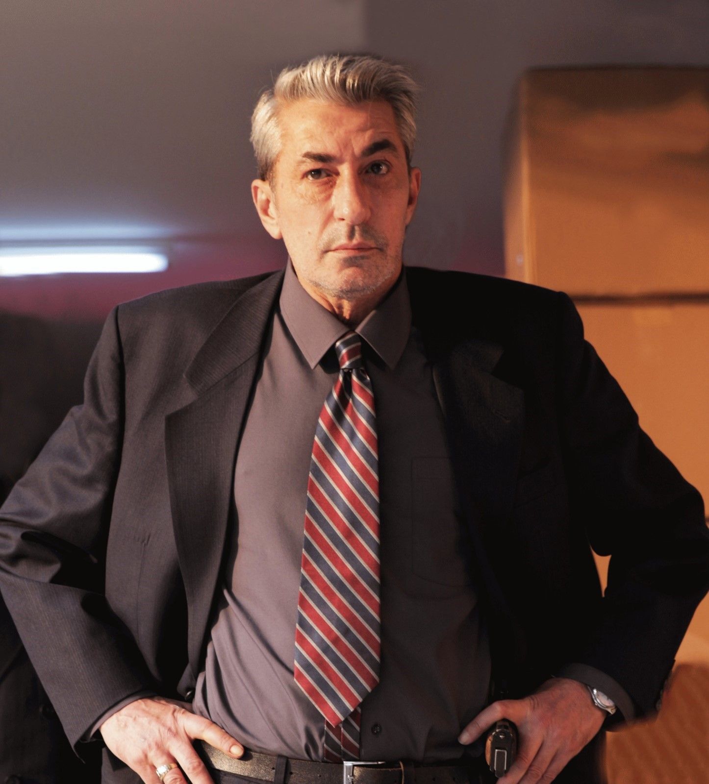 Foto zum Film Prestij Meselesi - Bild 8 auf 14 - FILMSTARTS.de