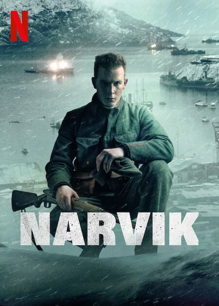 Narvik - Film 2022 - FILMSTARTS.de