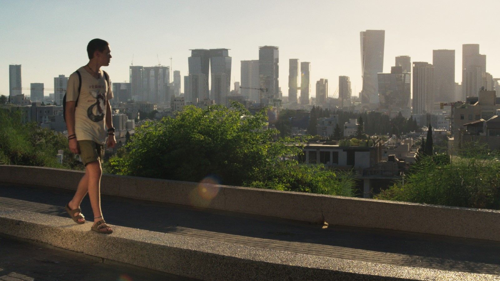 Foto zum Film Like Me! - Bild 2 auf 13 - FILMSTARTS.de