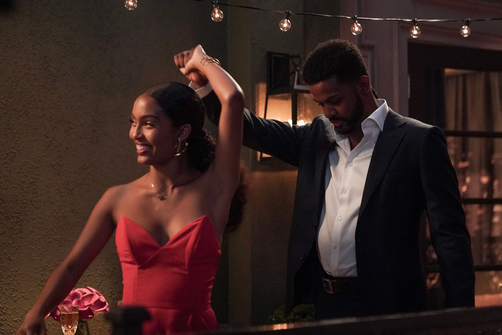 Grown-ish: Grown-ish : Bild Yara Shahidi - 15 von 245 - FILMSTARTS.de