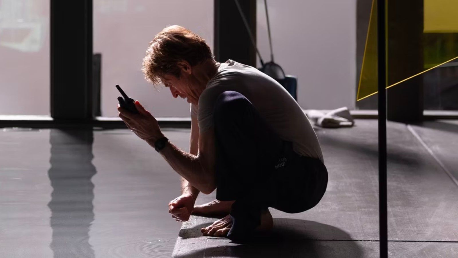 Foto zum Film Inside - Bild 10 auf 13 - FILMSTARTS.de