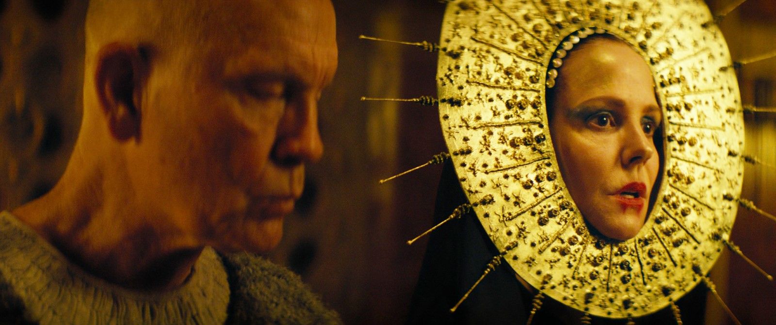 Foto zum Film Seneca - Bild 13 auf 24 - FILMSTARTS.de