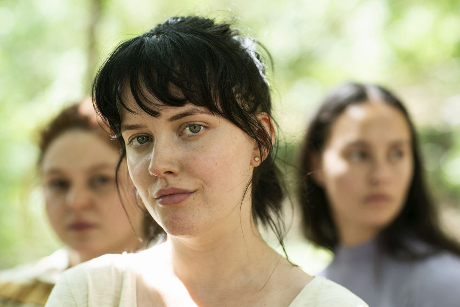 Foto zum Film Bad Behaviour - Bild 11 auf 13 - FILMSTARTS.de