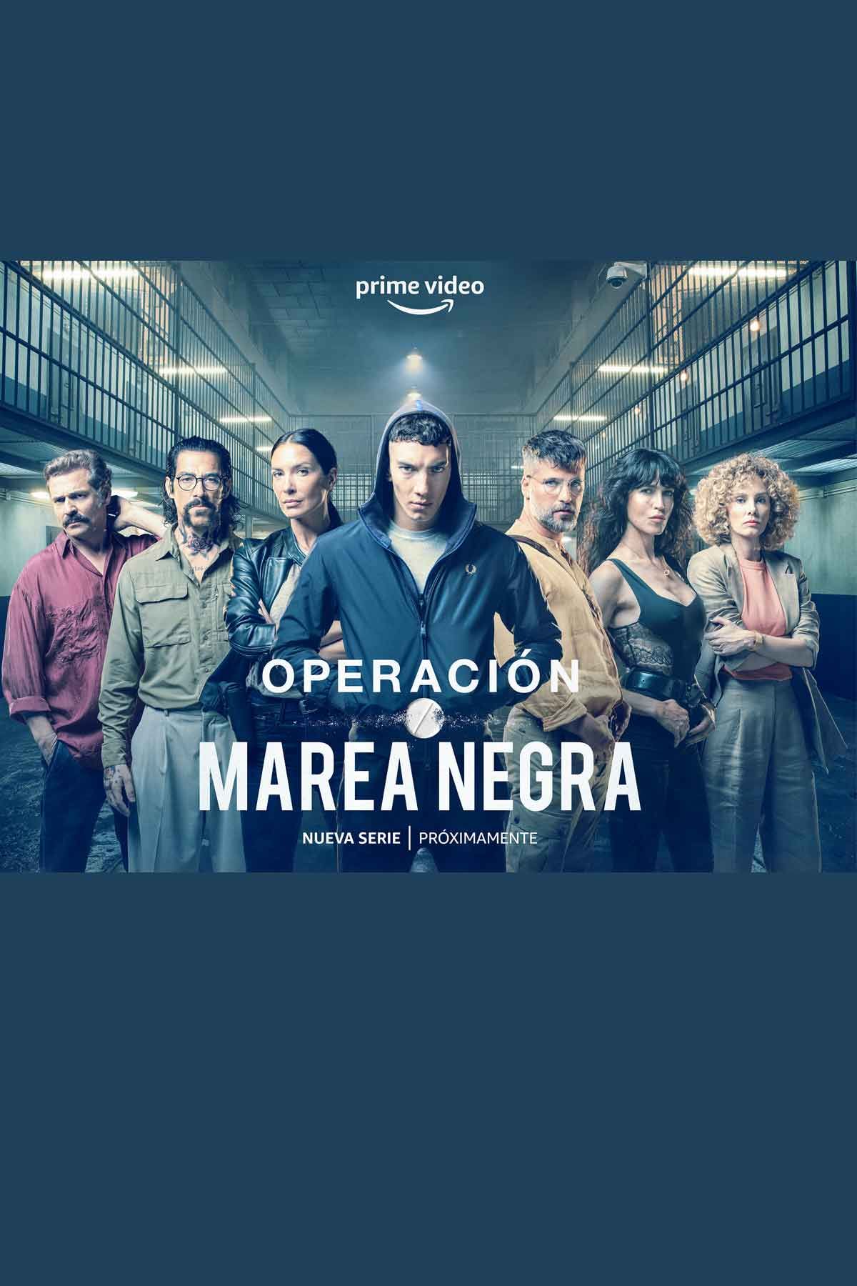 Operation Marea Negra Staffel 2 - FILMSTARTS.de