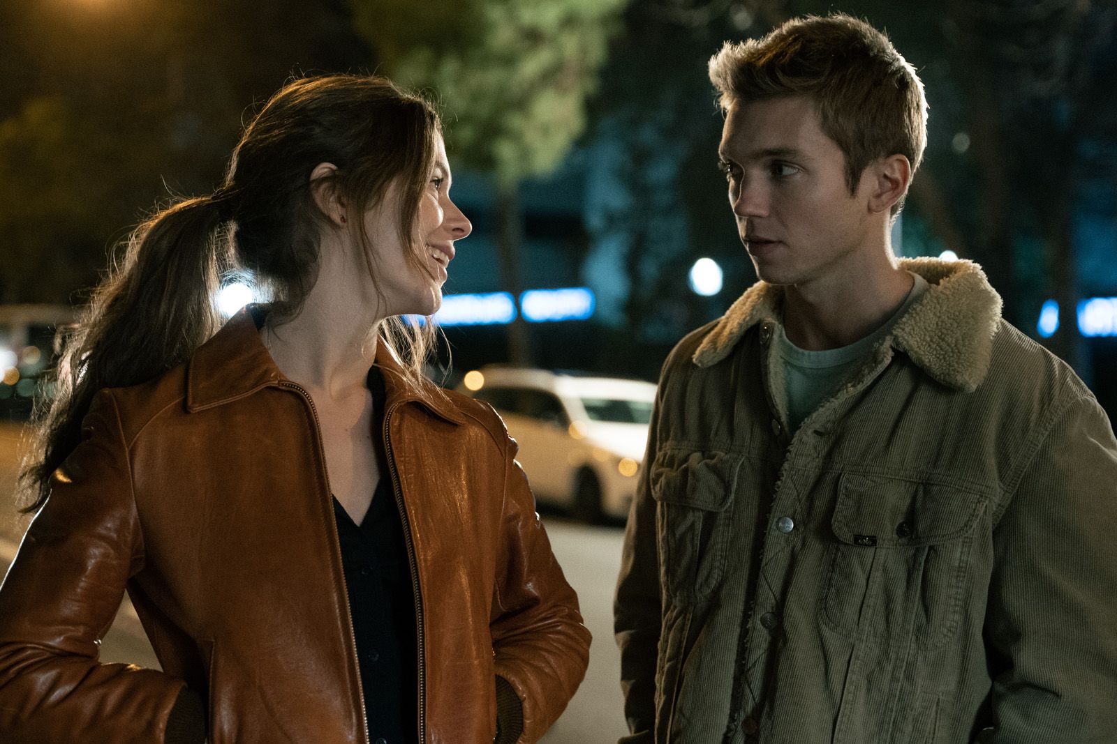 Filme Und Serien Von Georgina Amoros