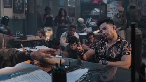 Class: Class : Bild - 3 von 11 - FILMSTARTS.de