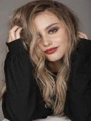 Bild zu Francisca Estevez - Kinoposter Francisca Estevez - Foto 2 von 3 ...