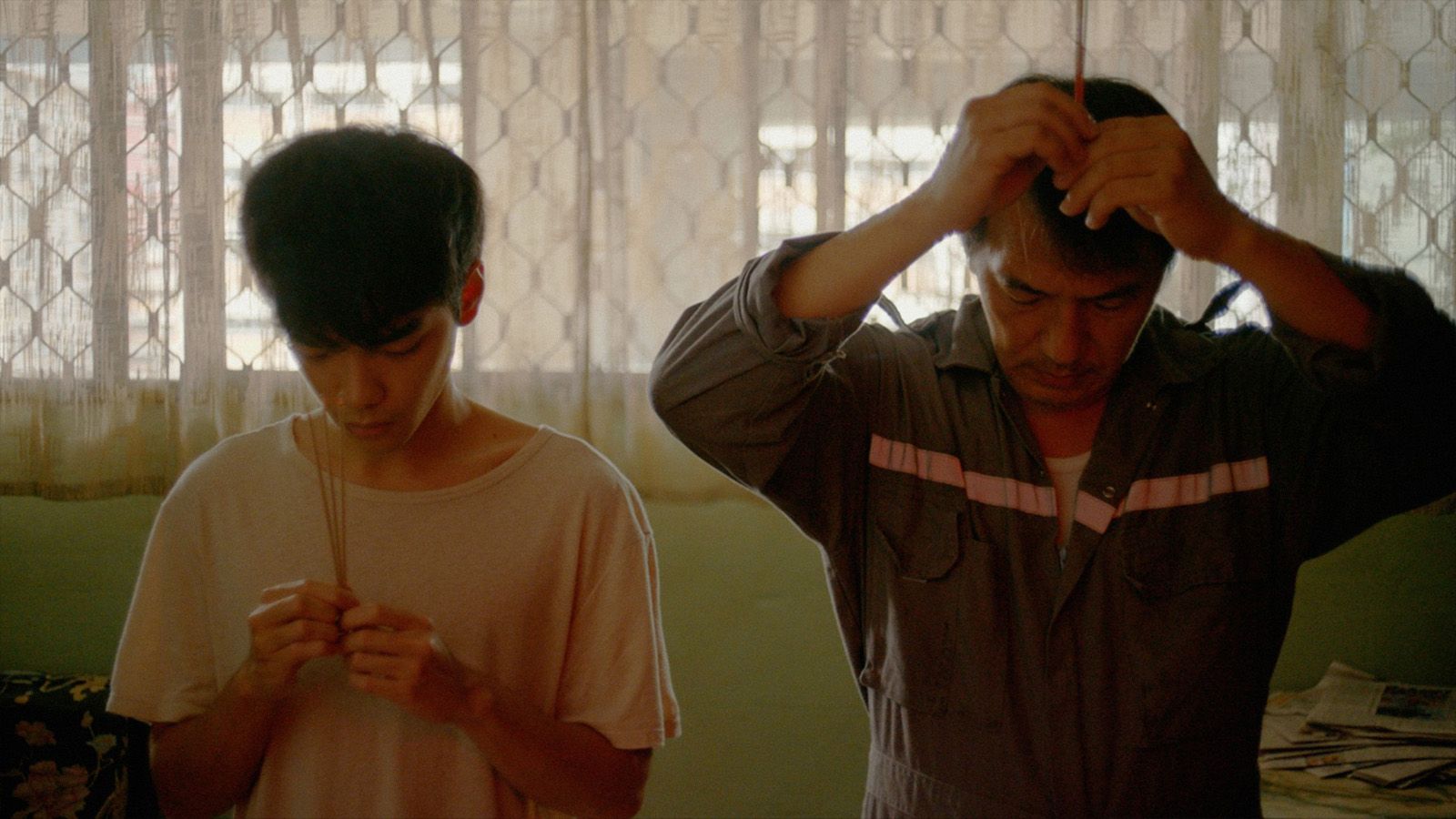 Foto zum Film Míng tian bi zuo tian chang jiu - Bild 4 auf 4 ...