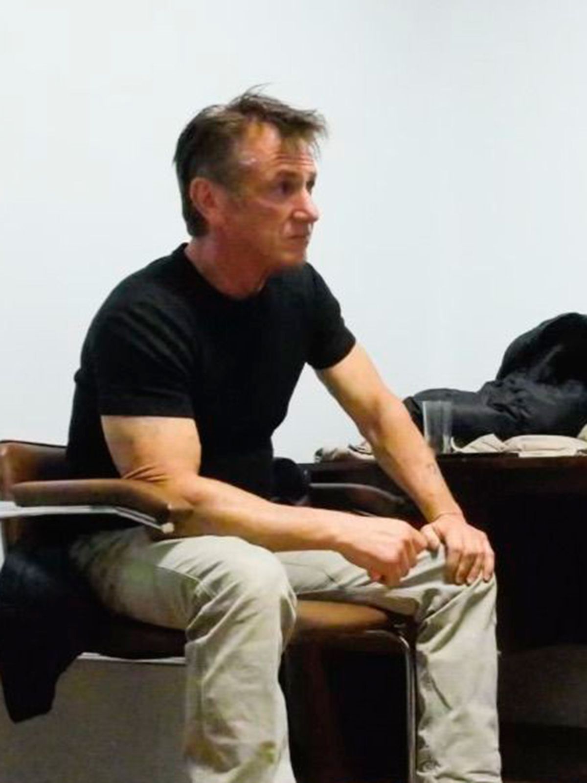 Superpower - Dokumentarfilm 2023 - FILMSTARTS.de