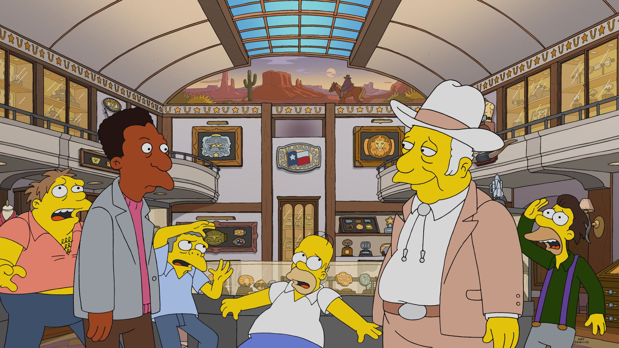Die Simpsons: Die Simpsons : Bild - 24 von 477 - FILMSTARTS.de