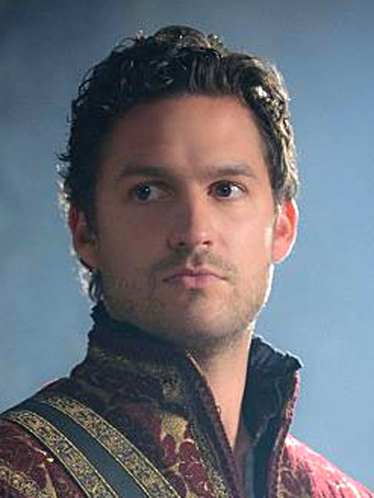 Bild zu Ben Aldridge - Kinoposter Ben Aldridge - Foto 8 von 28 ...
