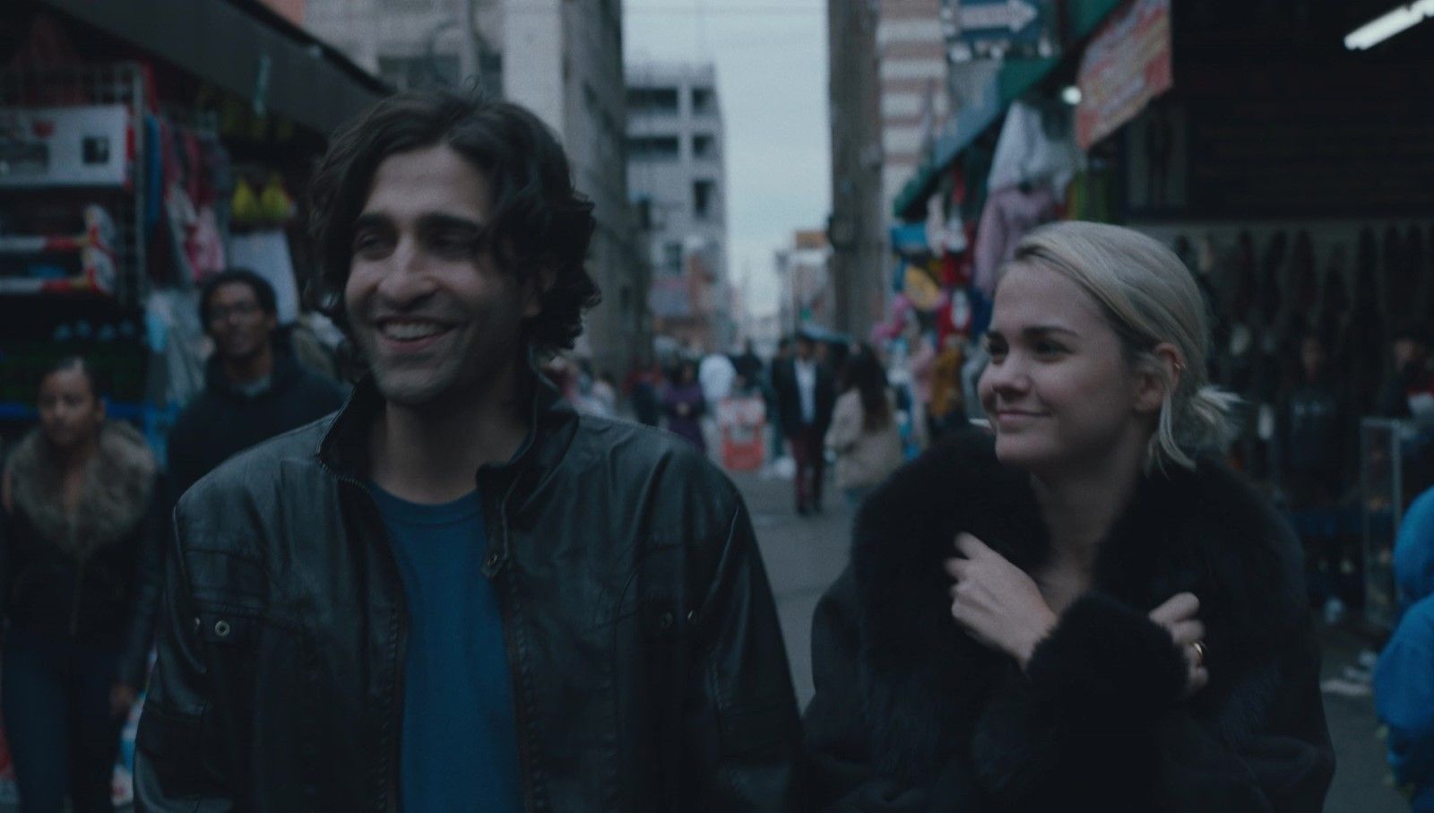 Foto zum Film Whisper - No Way Out - Bild 6 auf 14 - FILMSTARTS.de