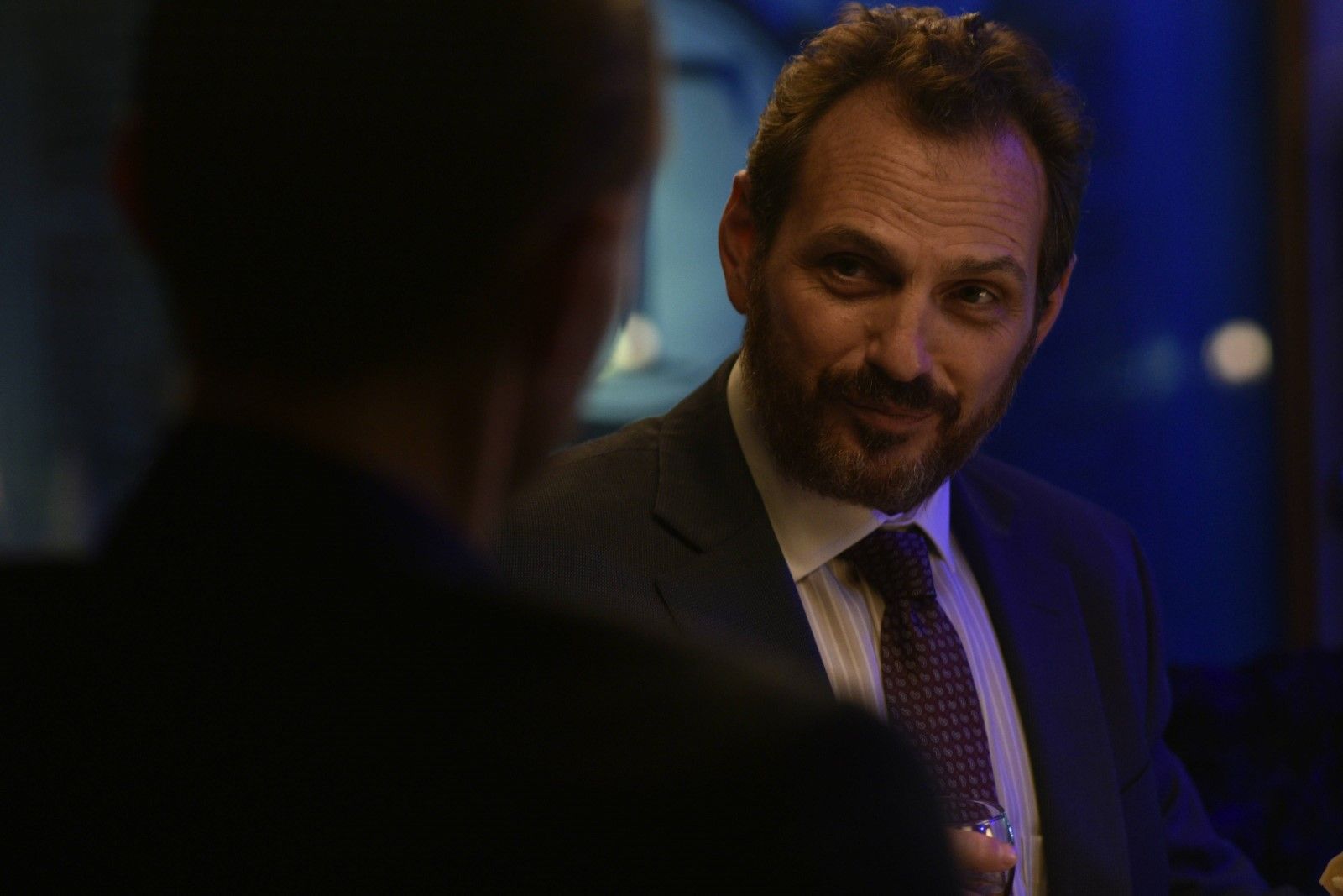 Foto zum Film Payback - Das Gesetz der Rache - Bild 3 auf 12 ...