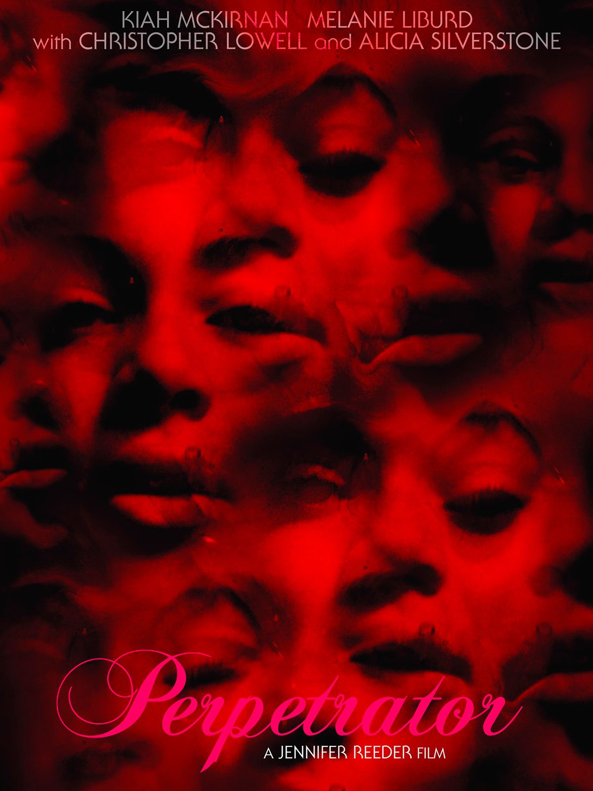 Poster zum Film Perpetrator - Ein Teil von ihr - Bild 7 auf 10 - FILMSTARTS.de