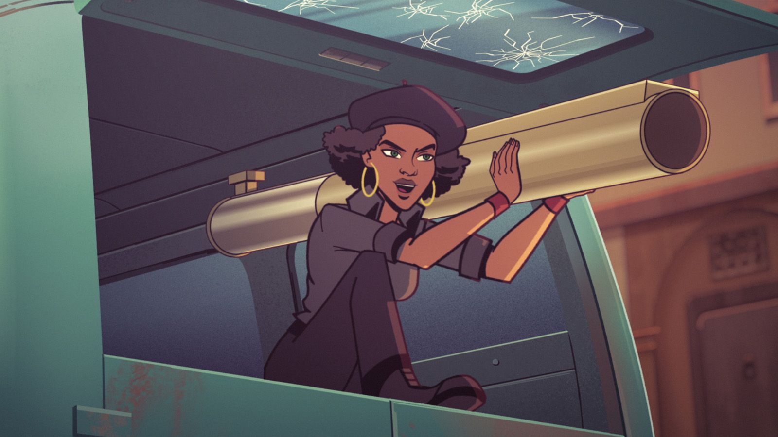 Agent Elvis: Agent Elvis : Bild - 5 von 23 - FILMSTARTS.de