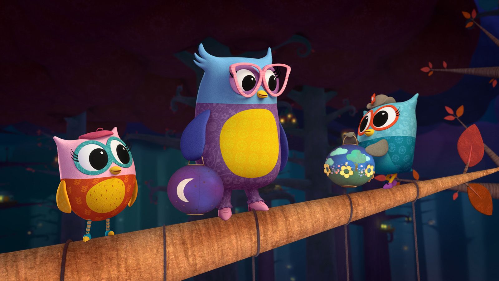 Eule Eva: Eule Eva : Bild - 6 von 12 - FILMSTARTS.de