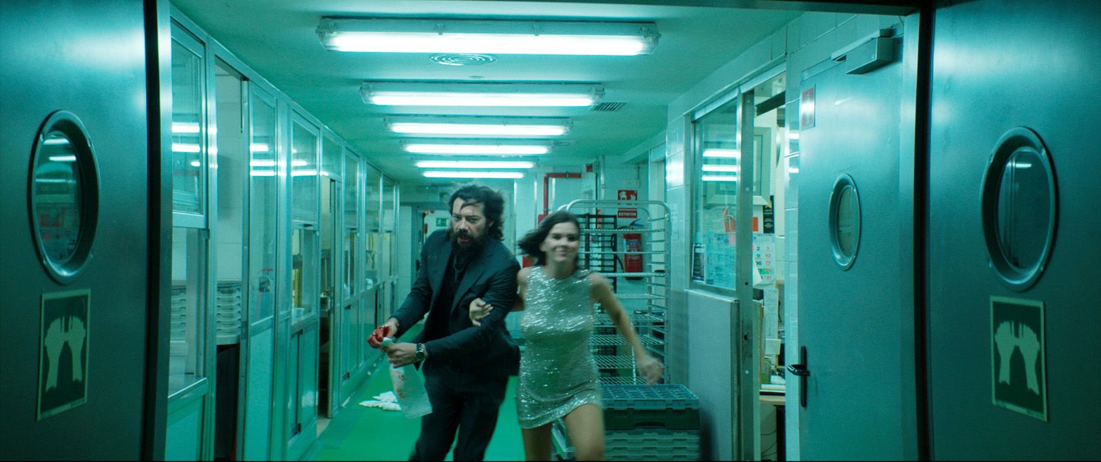 Foto zum Film Die Spur der Knochen - Bild 3 auf 22 - FILMSTARTS.de