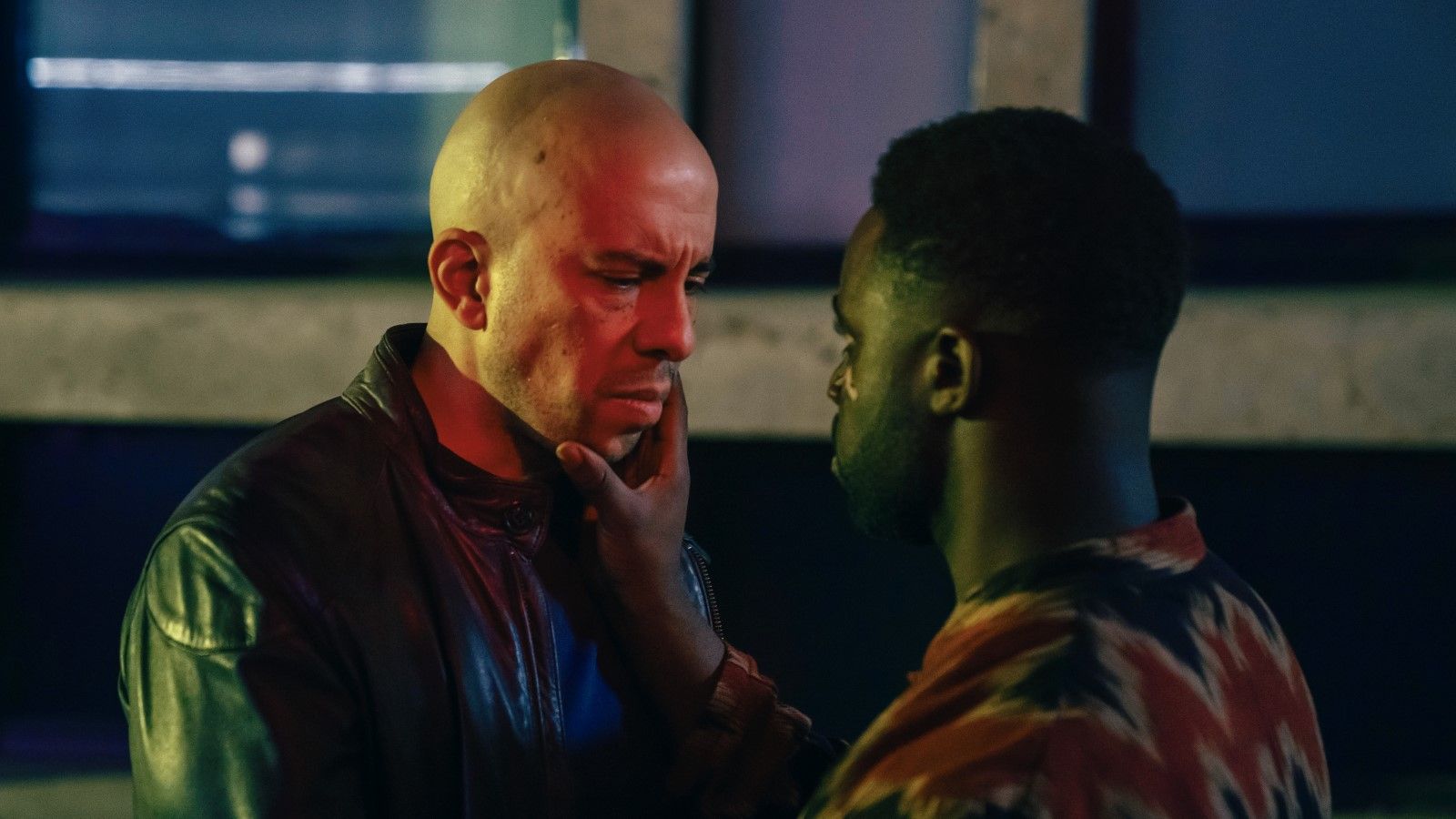 Foto zum Film The Love - Lass die Liebe sprechen - Bild 11 auf 14 ...