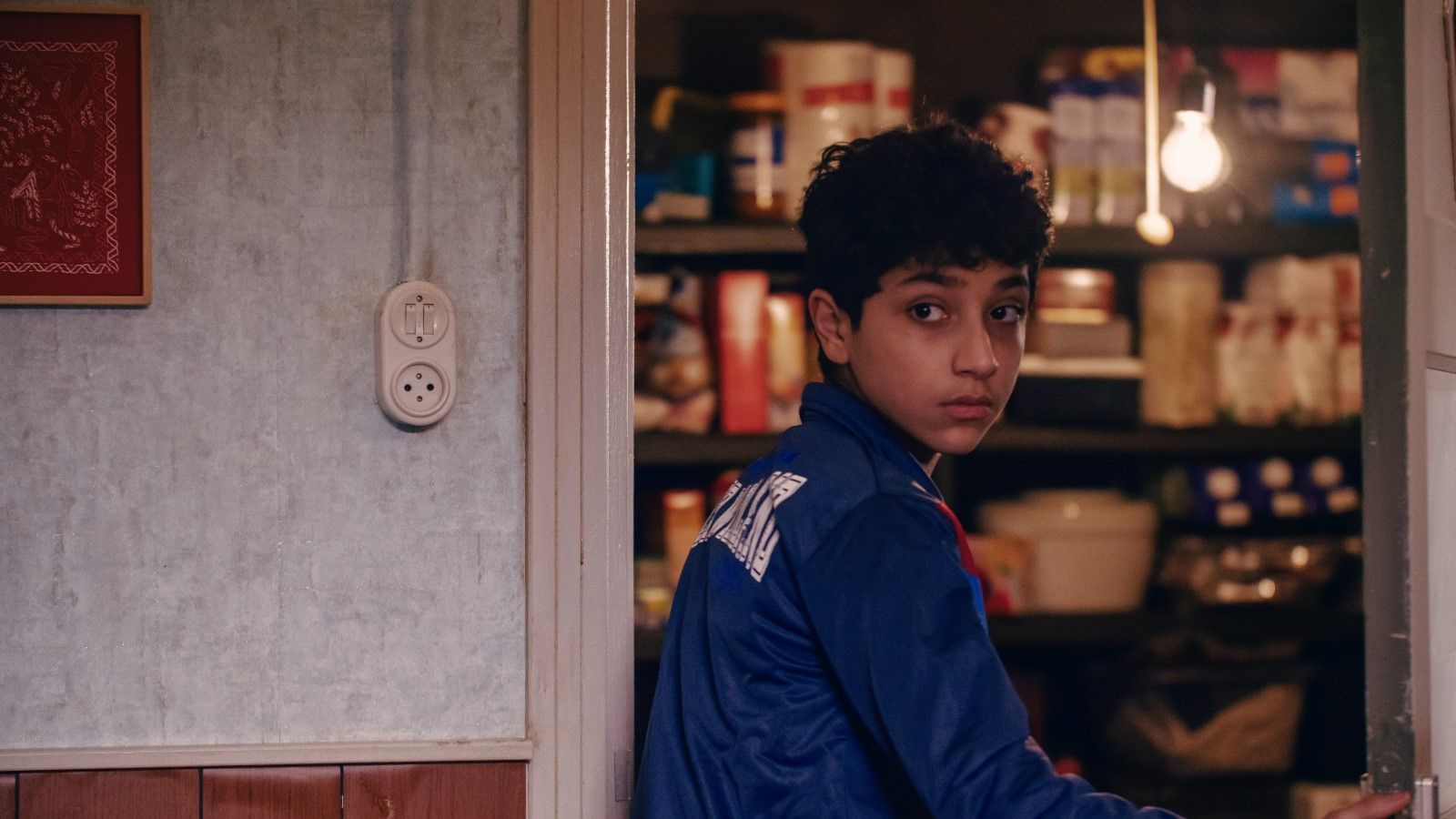 Foto zum Film The Love - Lass die Liebe sprechen - Bild 9 auf 14 ...