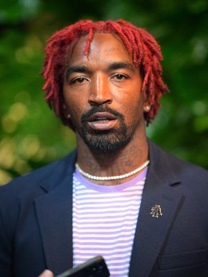 J.R. Smith - FILMSTARTS.de