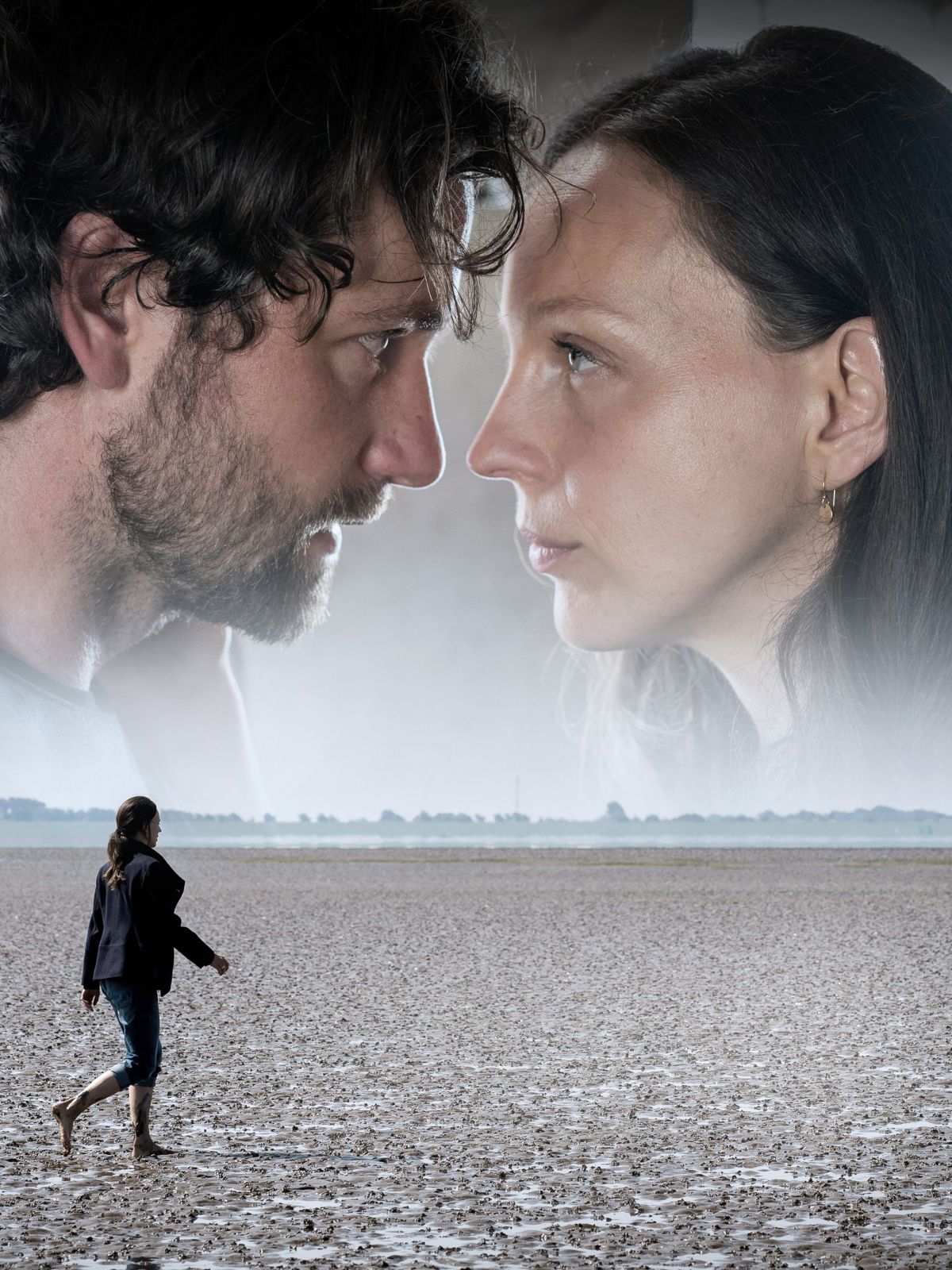 Casting Ein Schritt zum Abgrund Staffel 1 - FILMSTARTS.de