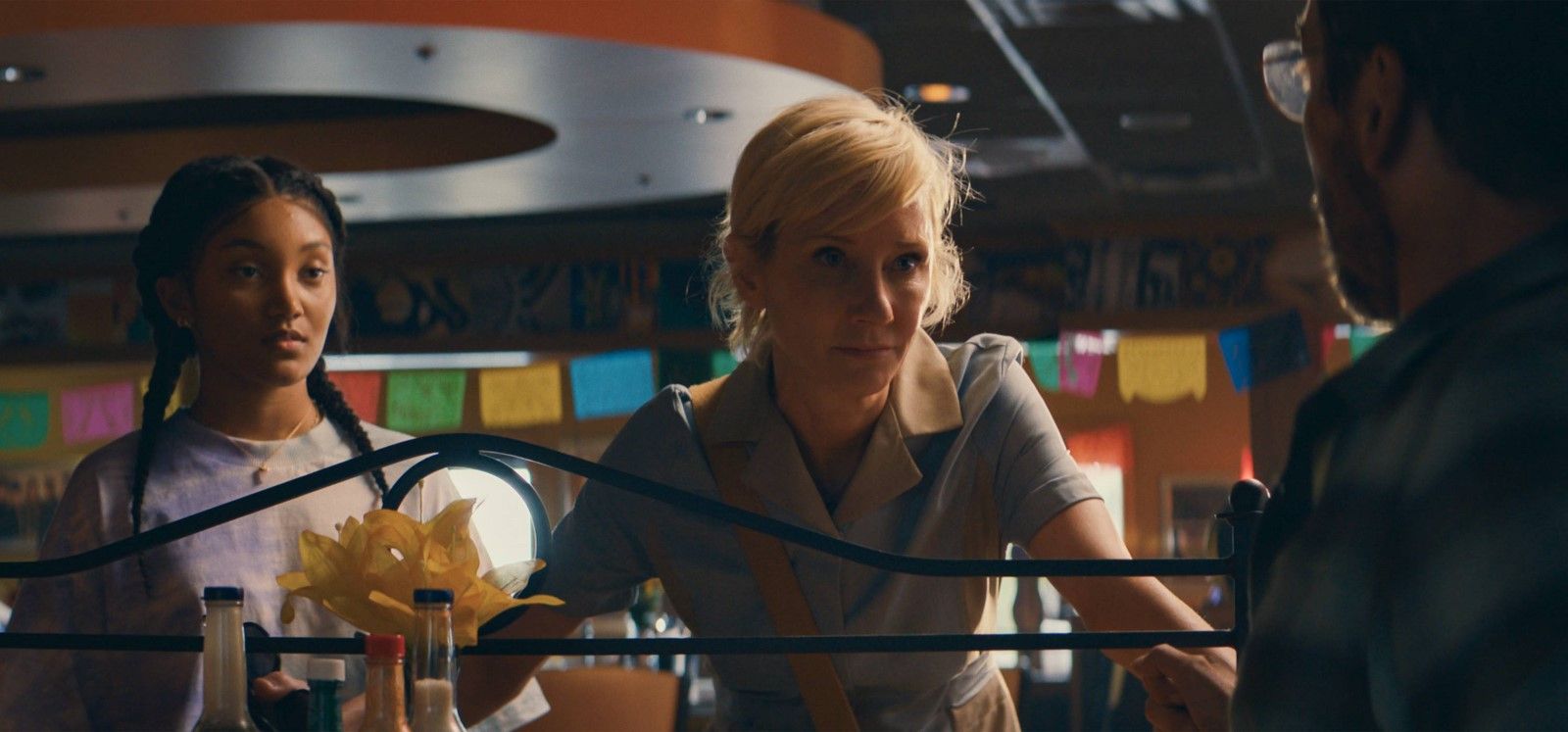 Foto zum Film Supercell - Sturmjäger - Bild 1 auf 20 - FILMSTARTS.de